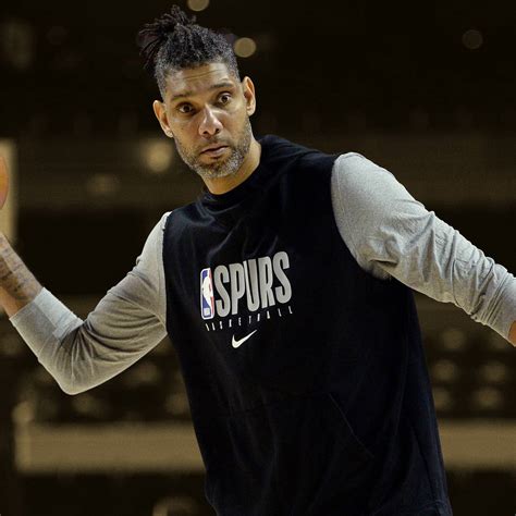 He Was The Worst Teammate In The History Of Basketball” — When Tim Duncan Got Mocked By His