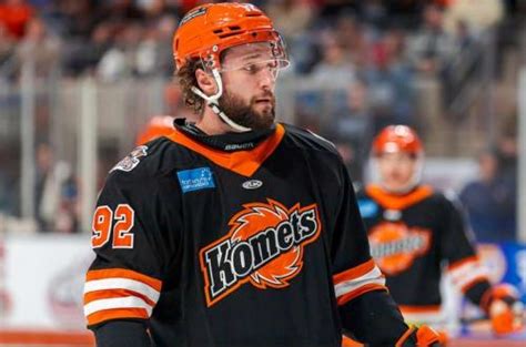 Ethan Keppen Stats Contract Salary And More