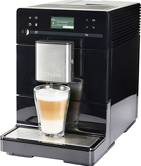 قیمت و خرید قهوه و اسپرسو ساز میله آلمان Miele Kaffeevollautomat CM5300 ...