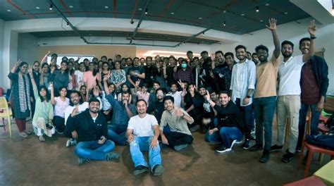 Vidhee Patwa On Linkedin Reactnashik Community React Reactjs