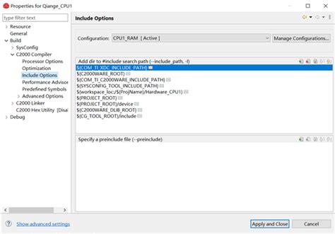tms320f28388d 用 syscfg配置mcan时出现问题，board c里面生成的void mymcan0 init 函数里的