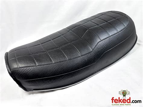 Frame Seats Triumph Triumph Dual Seat Electric Start T140