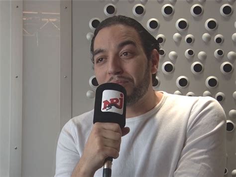 Nassi Je Suis Quelquun Dassez Réservé Actu Nassi Nrjfr