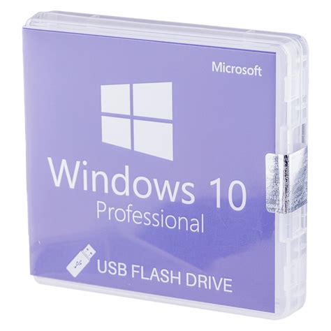 Microsoft Windows 10 Pro 32 64 Bit Multilanguage OEM USB 3 0 EMAG Ro