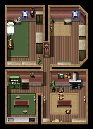 Love Mapping Contest Page 6 RPG Maker Forums