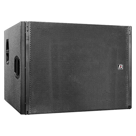 Lx1221 Dual 12 Line Array Speaker