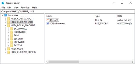 Windows Forensics 101