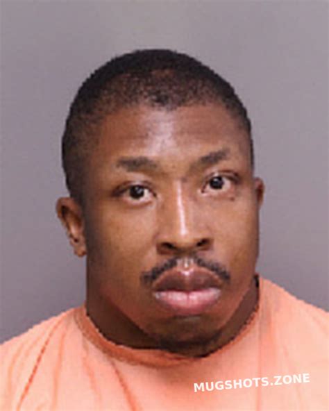 Mcfadden Bernard 08 13 2022 Florence County Mugshots Zone