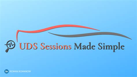 Diagnosis With Access Control Uds Sessions Made Simple