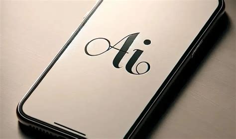 Apple відновила переговори з Openai щодо впровадження ШІ в Iphone — Український