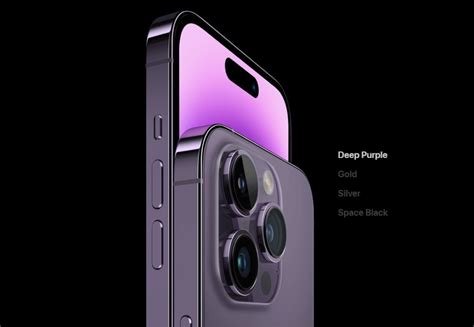 Deep Purple Smokes Other Colors In Taiwan Iphone 14 Presales Focus Taiwan