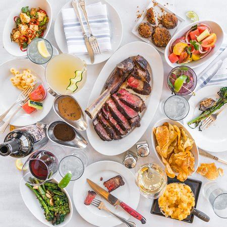 Echo And Rig Sacramento Menu Prices Restaurant Reviews