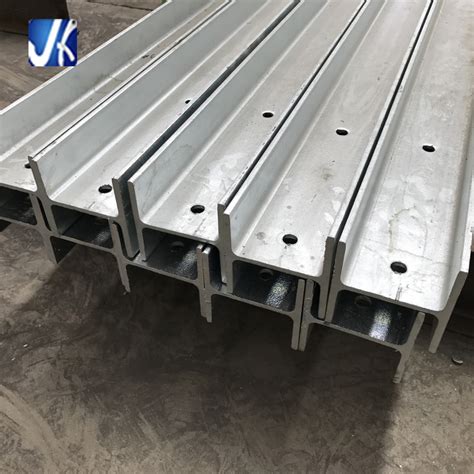 Ipe Ipb Hea Heb Ub Galvanized H Beam Ipe Beam And Ipb Beam