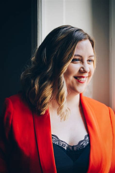 Grace Durham Mezzo Soprano — James Black Management