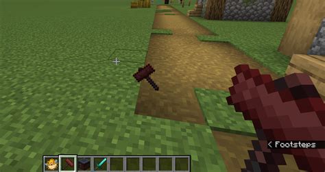 [fixed download] netherite upgrade to fragile hammer java 1 21 1