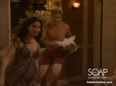 Trevor Donovan Nude Leaked Pictures Videos CelebrityGay