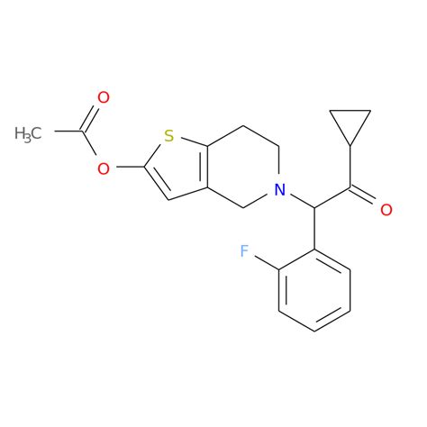 Prasugrel Brand Name List From