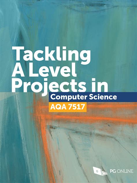 Titles And Tackling A Level Projects In Computer Science Specifically For Aqa 7517