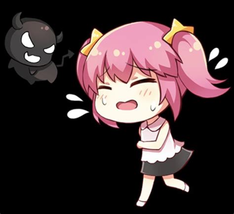 Pin Van Ash Gomez Op Cute Chibi Drawing