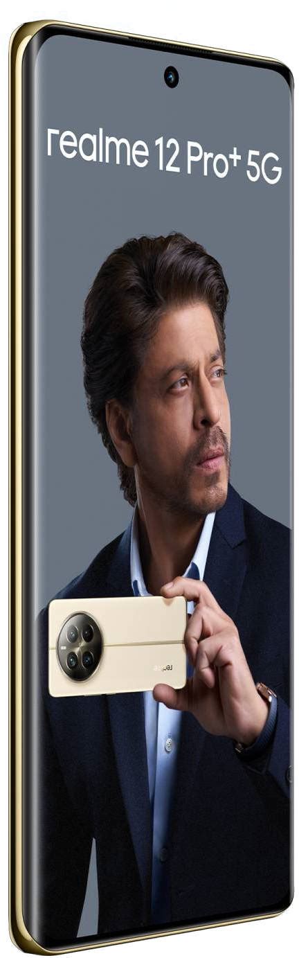 Realme Pro Plus Full Specifications Price In India Th March Mobiles Com