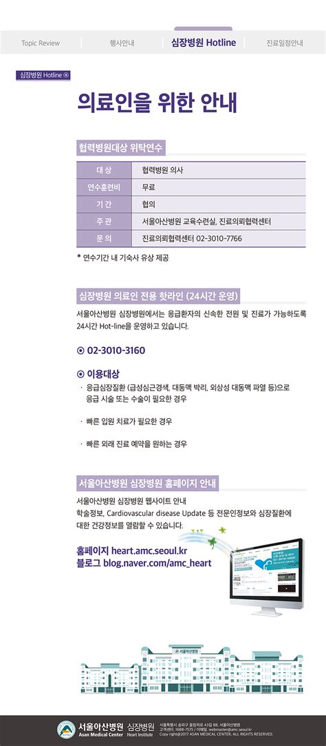 Cardiovascular Disease Update 2022년 가을호 통권 제63호 Hotline Cardiology Update 전문인정보 심장병원