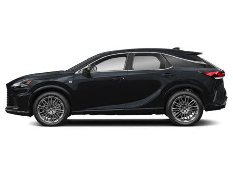 New 2026 Lexus Rx Rx 500h F Sport Performance Awd Specs Jd Power
