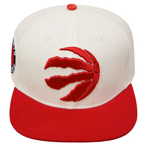 Lux Apparel Collection Licenced By Nba Toronto Raptors Pro Standard
