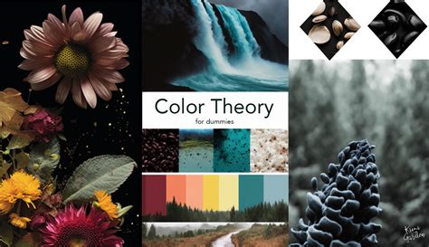 An Easy Approach To Color Theory In Graphic Design By Claudia Driemeyer Gravit Designer Medium