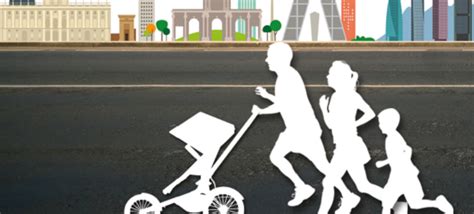 Babyton, deporte en familia