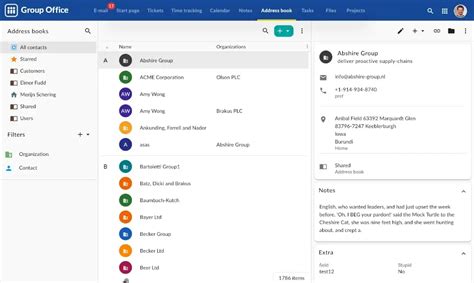 Best Open Source Collaboration Software For Linux WIREDGORILLA