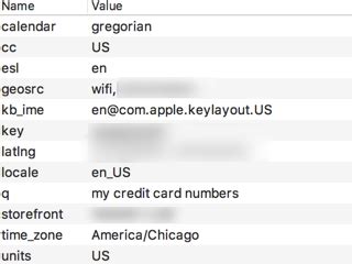Ios What Are Api Smoot Apple And Other Hosts My IPhone Is Secretly Talking To Ask Different
