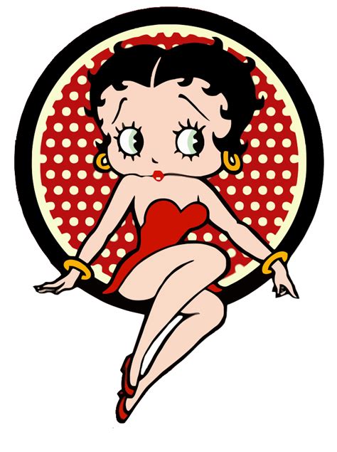 Mamá Decoradora Free Winter Wallpaper Betty Boop Posters Betty Boop