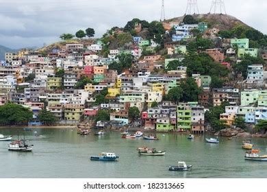 Sao Paulo Favela Images Stock Photos Vectors Shutterstock
