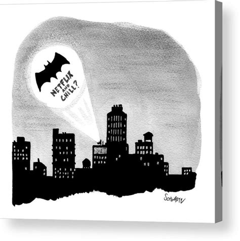 Printable Batman Signal