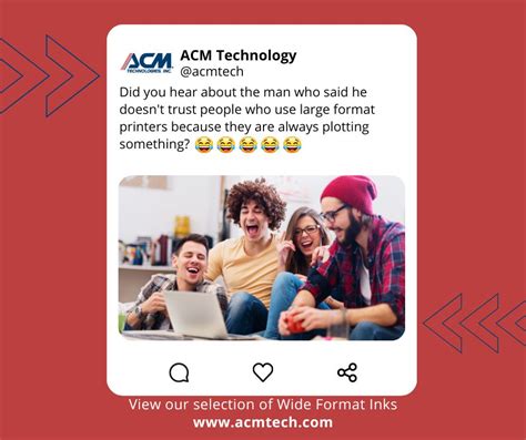 Acm Technologies Inc On Linkedin Acm Acmtech Inkandtoner Printers Plotters Wideformatink Acm Technologies Inc On Linkedin Acm Acmtech Inkandtoner Printers Plotters Wideformatink