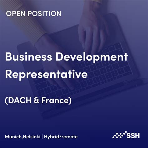 Job Hiring Linkedinjobs Businessdevelopmentrepresentative Cybersecurity Cybersecurityjobs