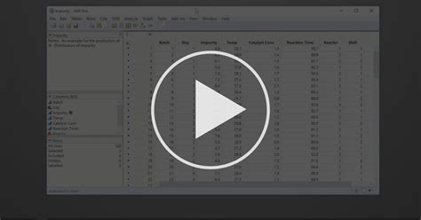 Demo Creating Tabular Summaries With Tabulate Module 2a Exploratory
