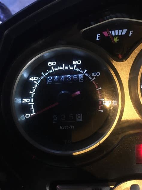 odometer reading detection object detection model by odometer dataset