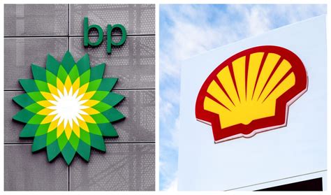 Houston Would Welcome Shell And Bp Says Ex Us Energy Sec