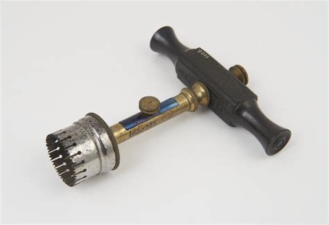 Cranial Trephine Science Museum Group Collection