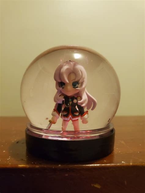 Snowglobe On Tumblr