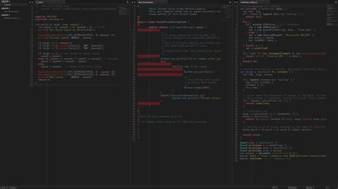 GitHub Ociidii Works Theme Petroleum A Very Dark Clone Of Soda Theme
