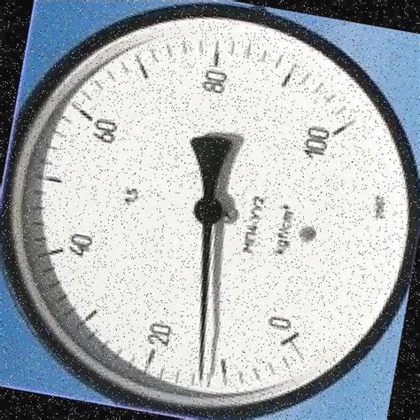 Analog Dials Details Computer Vision Dataset By Demo