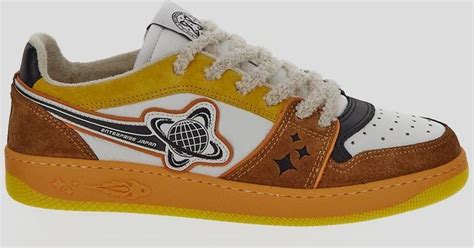 ENTERPRISE JAPAN Ej Planet Sneakers for Men | Lyst