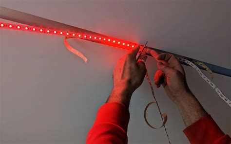 Led Strip Light Problems Online Centralcountiesservices Org