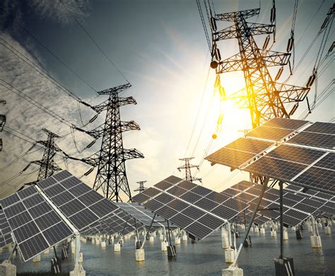 Precision Timing For Smart Grid Systems Gillam Powered By Infratech