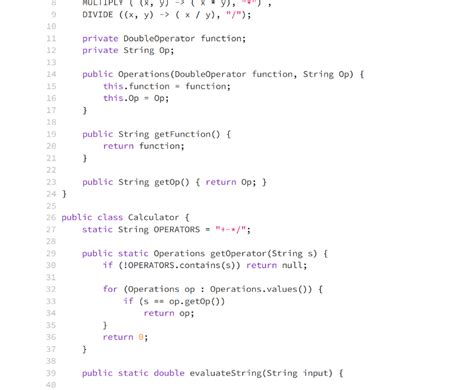 Solved Q The Following Java Program Shown In Figure Chegg