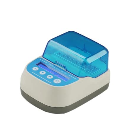 Mini Dry Bath Jyscientific