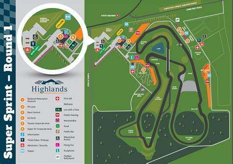 All You Need To Know Super Sprint Round One Velocitynews
