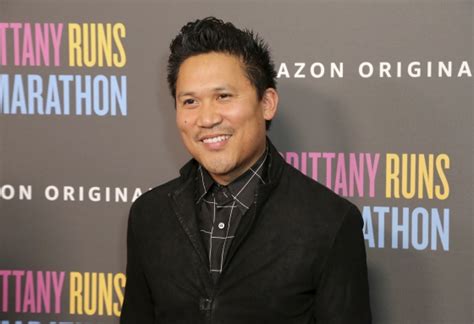 Filipino American Actor Dante Basco Details Successes And Sacrifices In